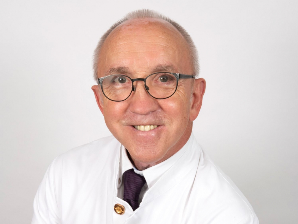 Das Ärzte-Team - Gemeinschaftspraxis Jakobeit