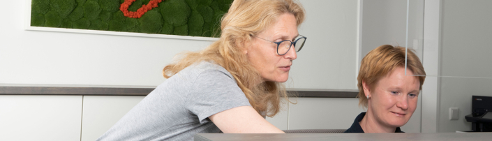 Das Ärzte-Team - Gemeinschaftspraxis Jakobeit